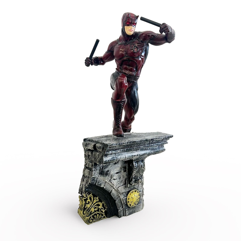 Collectible Statue - Etsy