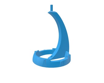 Miniature Flight Stand - Etsy