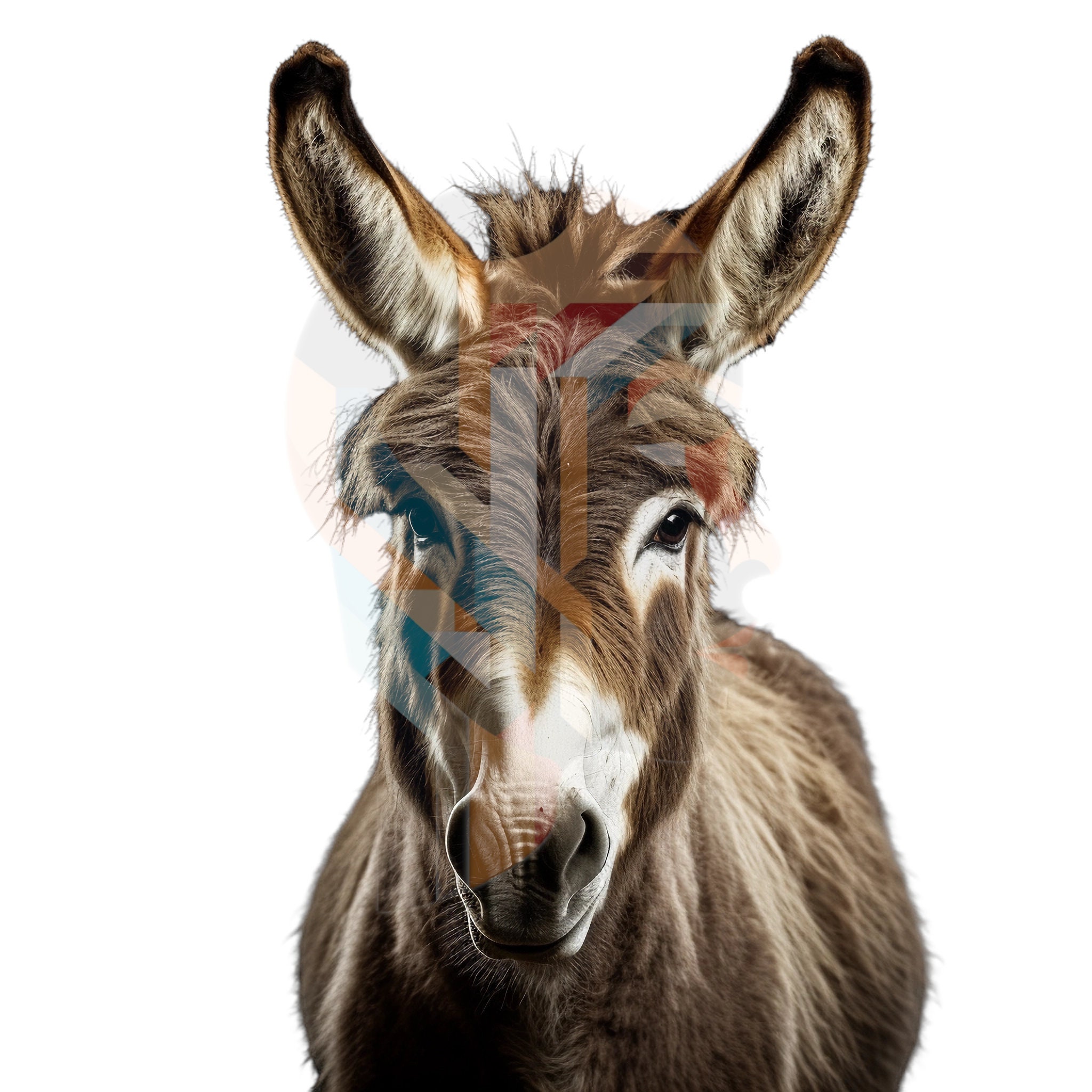 Realistic Farm Animals Clipart Bundle of 21! - Etsy