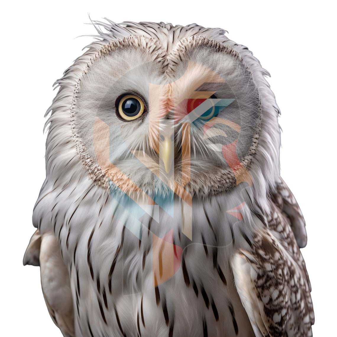 Realistic Birds of Prey Clipart Bundle of 35! - Etsy