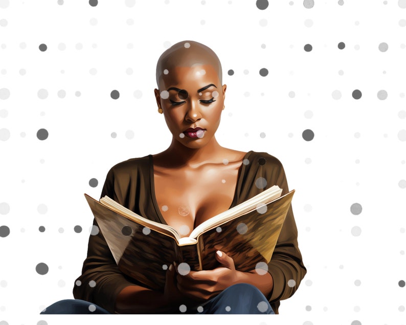 Embrace Authenticity Beautiful Black Women and Girls Immersed in the ... Embrace Authenticity Beautiful Black Women and Girls Immersed in the ...