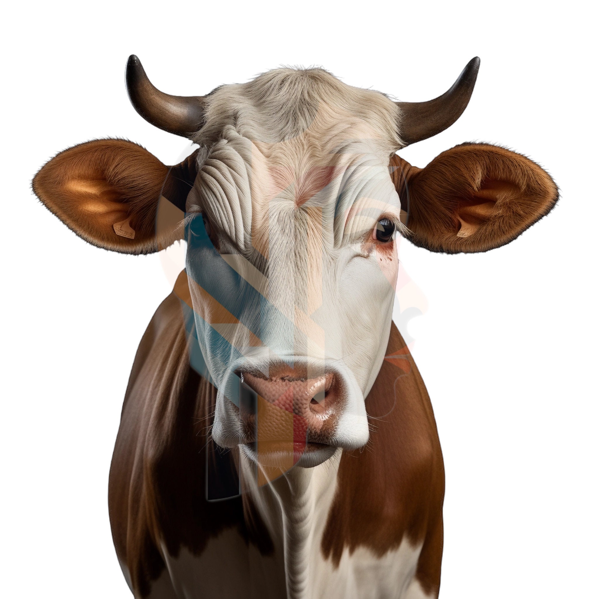 Realistic Farm Animals Clipart Bundle of 21! - Etsy