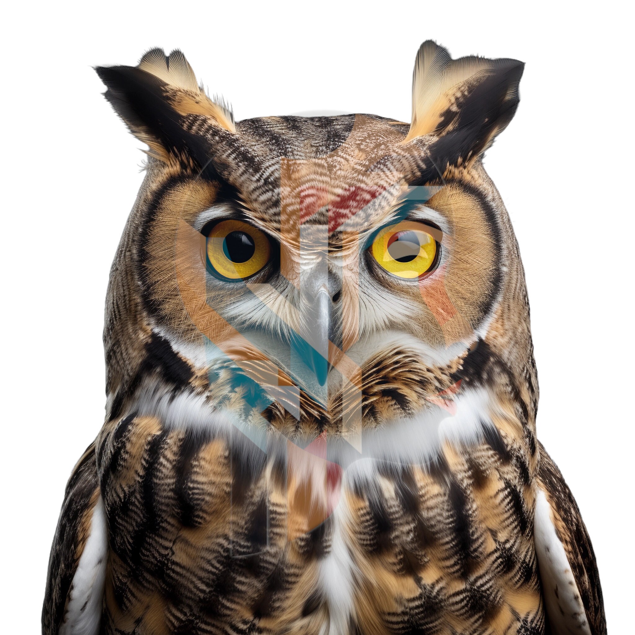 Realistic Birds of Prey Clipart Bundle of 35! - Etsy UK