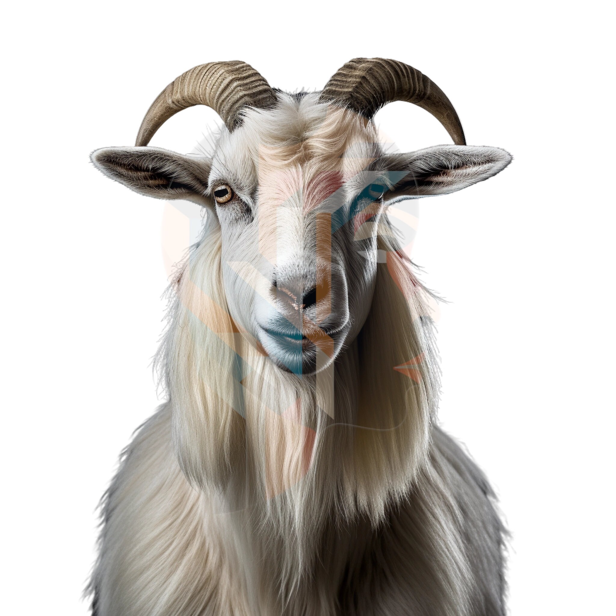 Realistic Farm Animals Clipart Bundle of 21! - Etsy