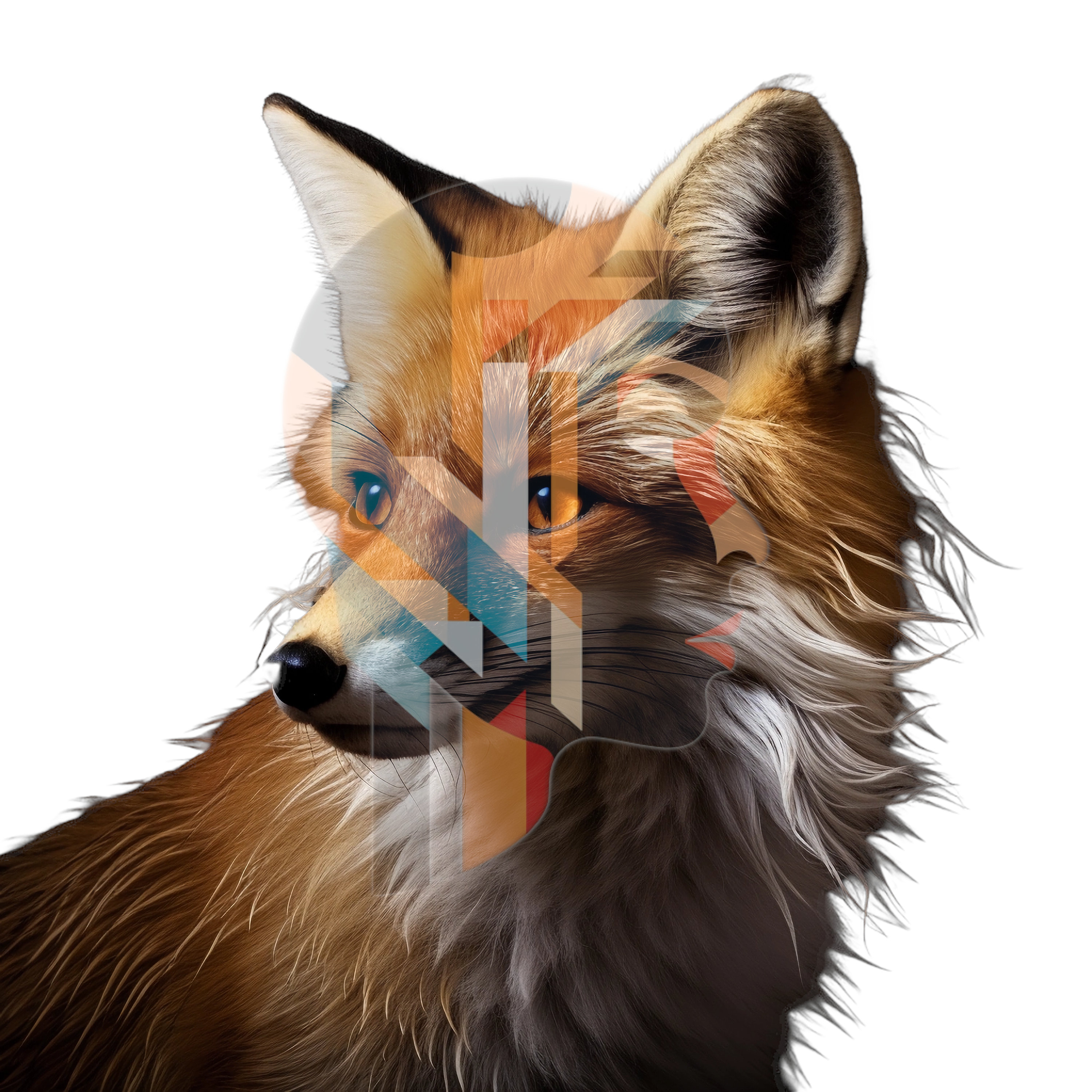 Realistic Wild Animal Clipart PNG Bundle Part 2 PNG Bundle of - Etsy