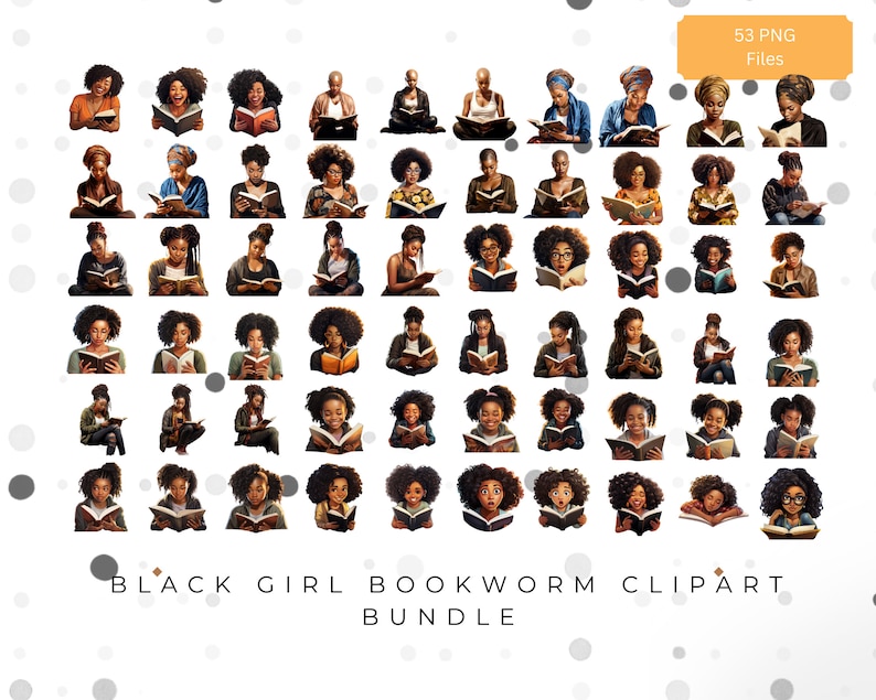 Embrace Authenticity Beautiful Black Women and Girls Immersed in the ... Embrace Authenticity Beautiful Black Women and Girls Immersed in the ...