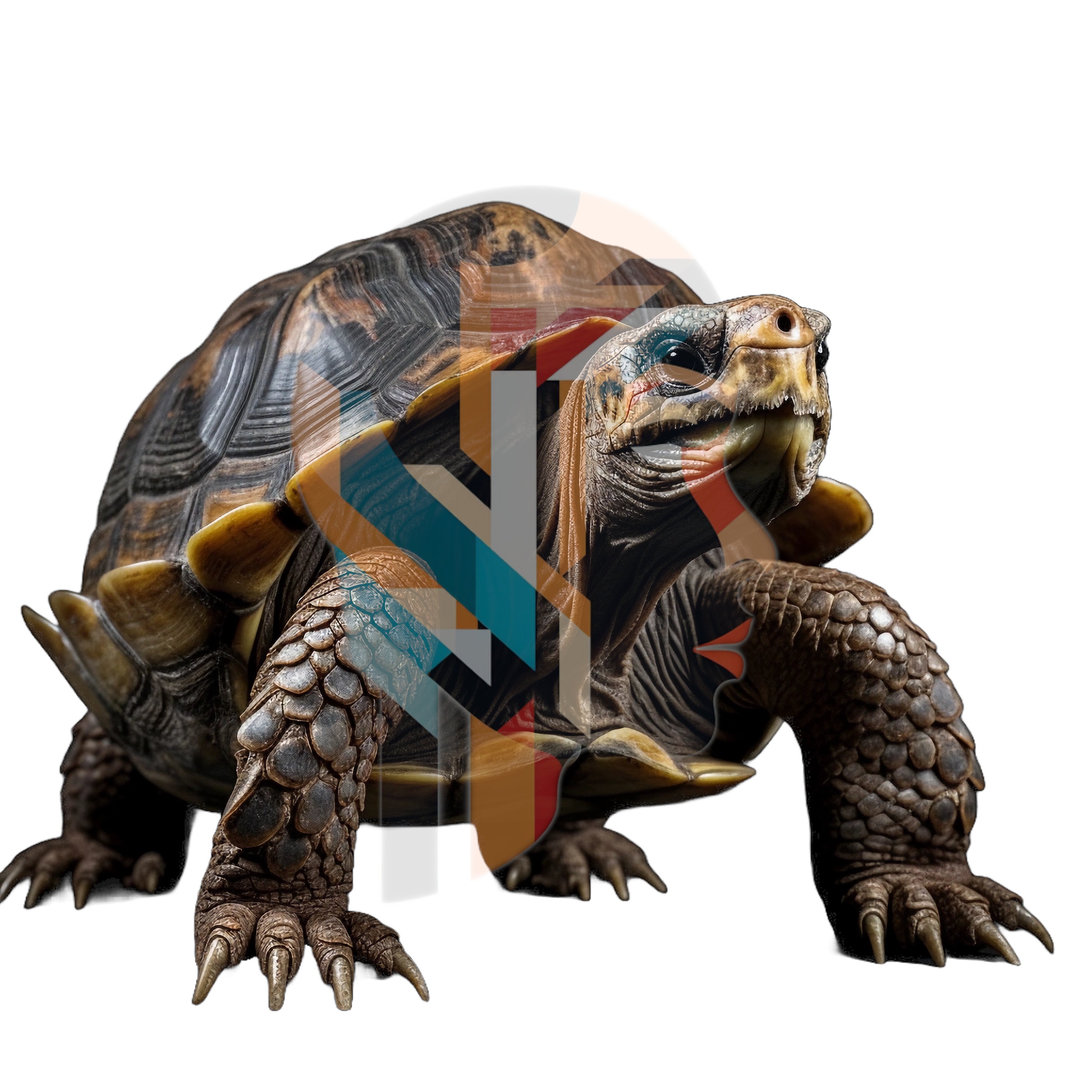 Realistic Wild Animal Clipart PNG Bundle Part 2 PNG Bundle of - Etsy