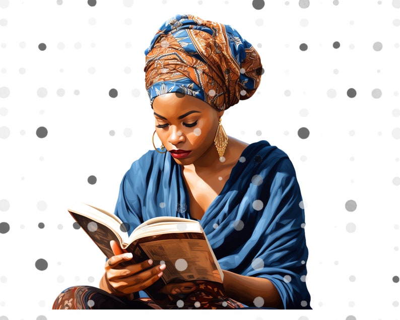 Embrace Authenticity Beautiful Black Women and Girls Immersed in the ... Embrace Authenticity Beautiful Black Women and Girls Immersed in the ...