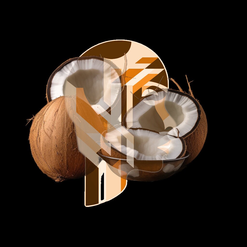 Realistic Fruit Clipart PNG Bundle Over 100 Images of 21 Different ...