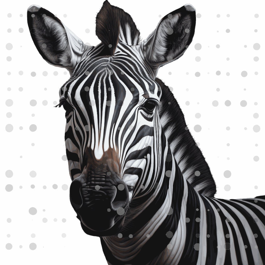 Realistic Wild Animal Clipart PNG Bundle 20 Different Animals - Etsy