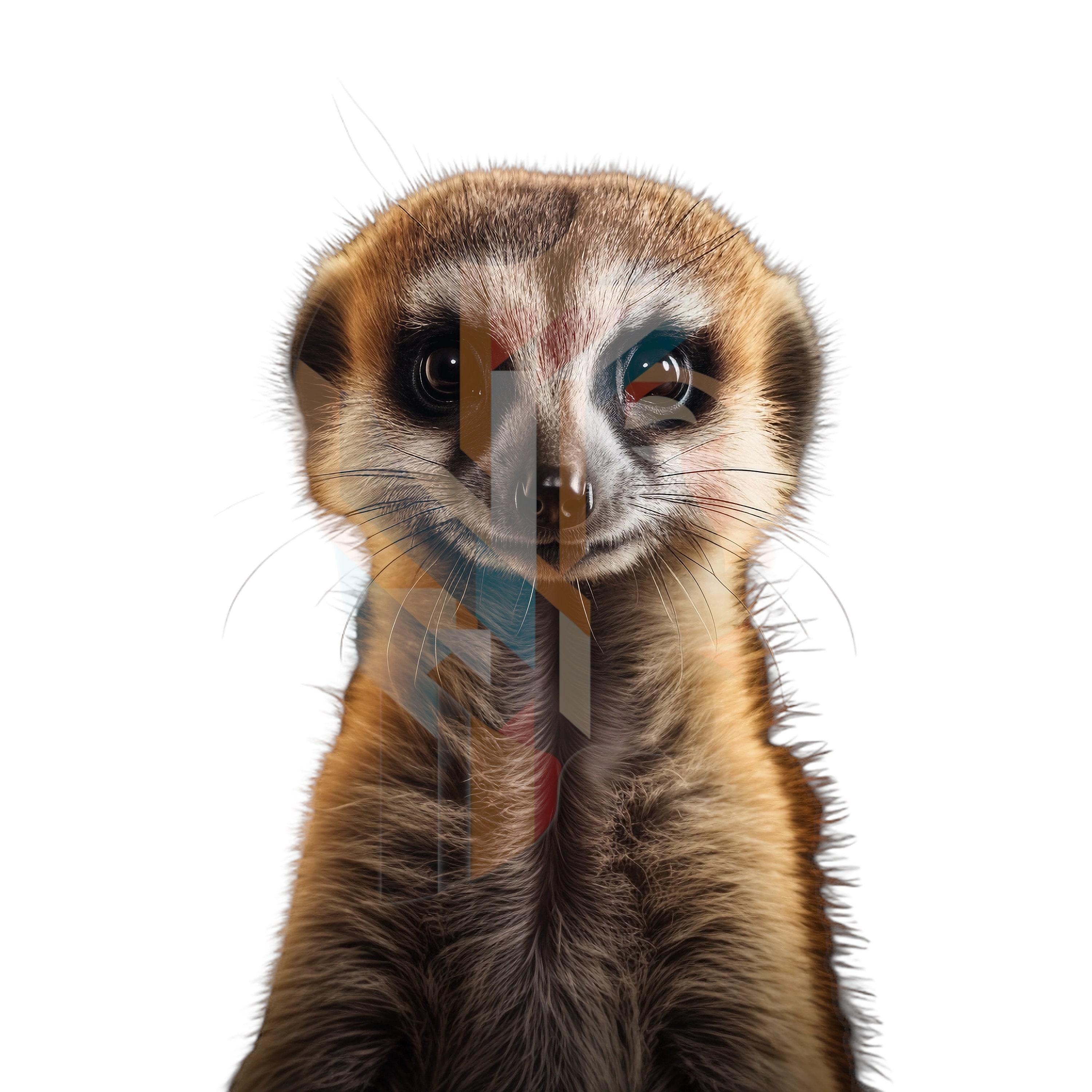 Realistic Wild Animal Clipart PNG Bundle Part 2 PNG Bundle of - Etsy