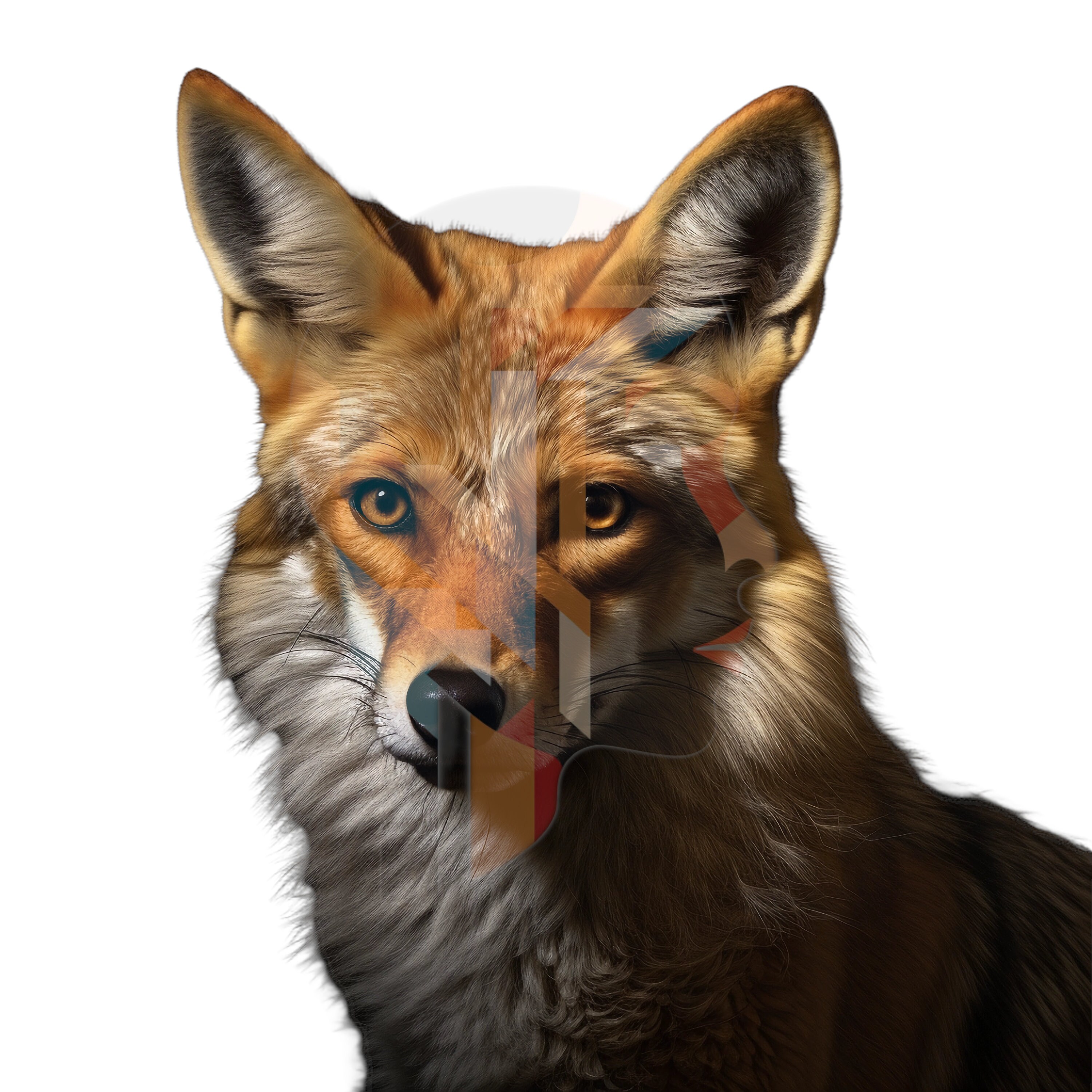 Realistic Wild Animal Clipart PNG Bundle Part 2! PNG Bundle of 35 - Etsy