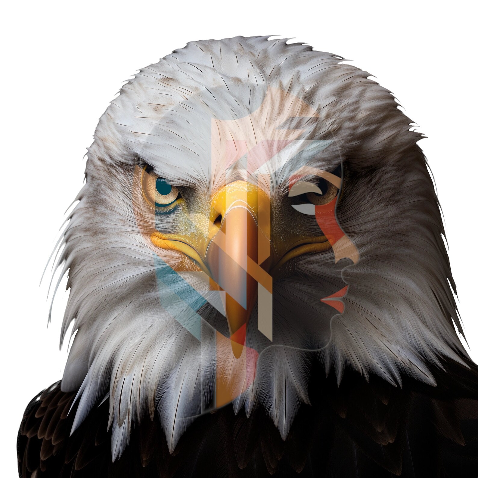 Realistic Birds of Prey Clipart Bundle of 35! - Etsy