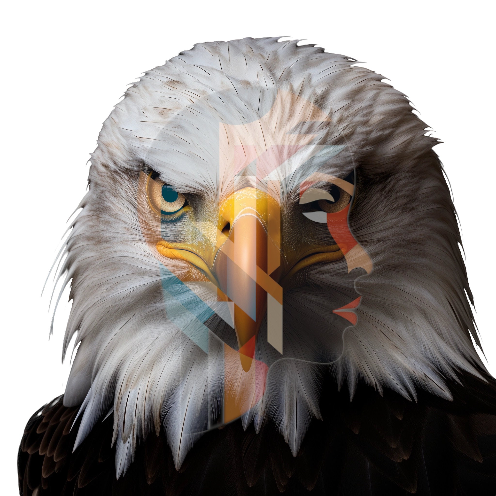 Realistic Birds of Prey Clipart Bundle of 35! - Etsy