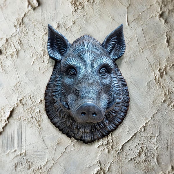 Boars Head - Etsy