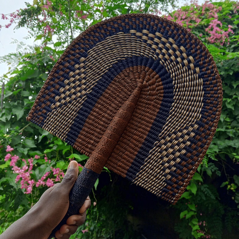 Wedding Hand Fans - Etsy