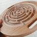 Most Popular!! Wooden Maze Puzzles Brain Teasers - Etsy
