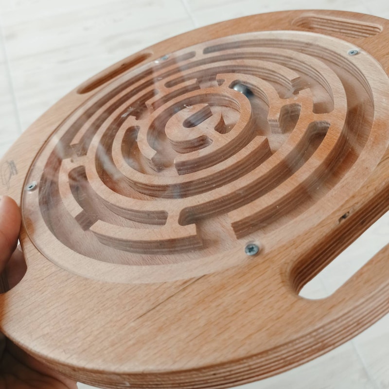 Boys Brain Teaser - Etsy