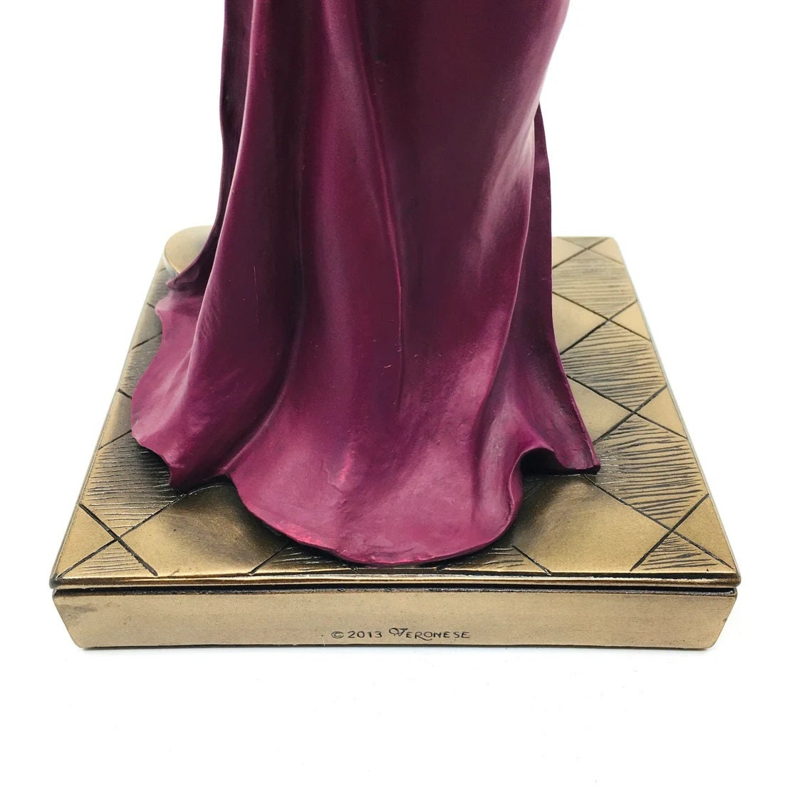 Black Female Jazz Singer Statue Female Blues Artist - Etsy