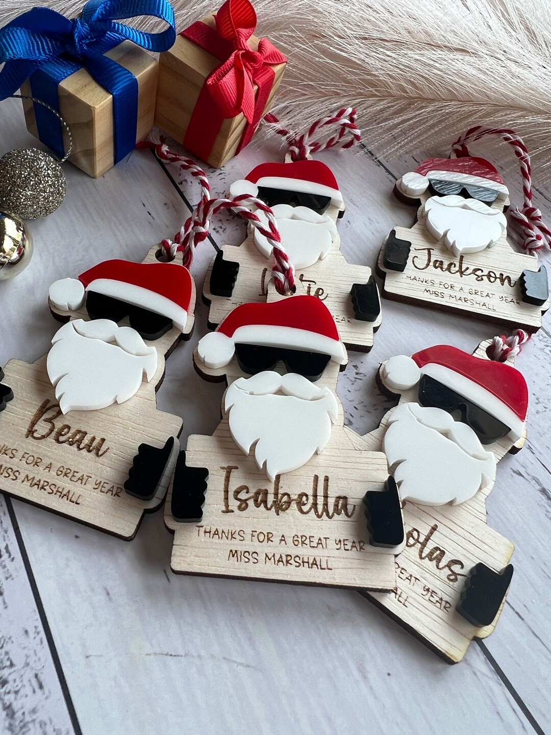 EXPRESS OPTION End of Year Gift Class Present Teacher Student Gift End of Season Co Worker ...