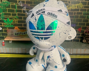Kidrobot Custom Design - Etsy