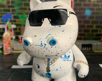 Kidrobot Custom Design - Etsy