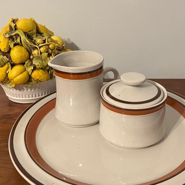 Stoneware Set - Etsy