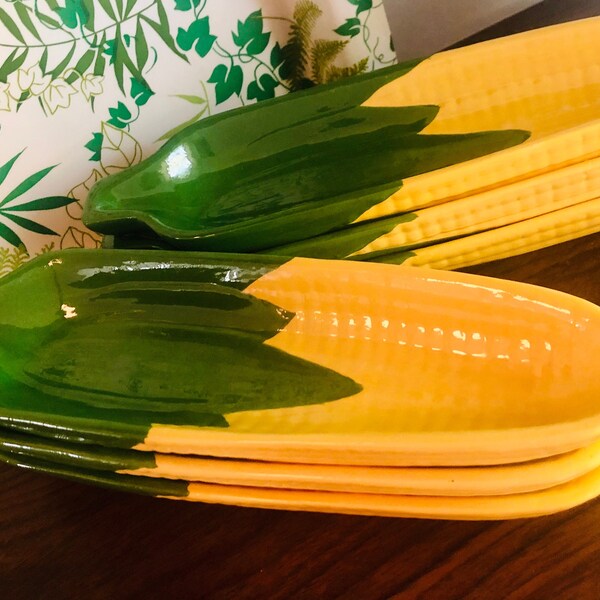 Ceramic Corn - Etsy