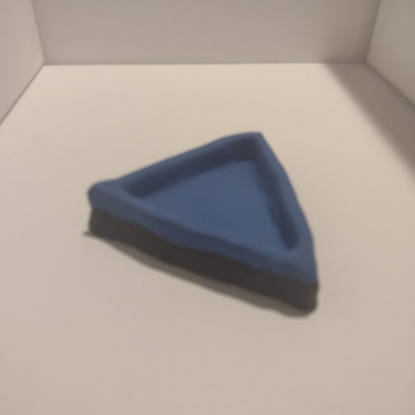 Triangle Dish - Etsy