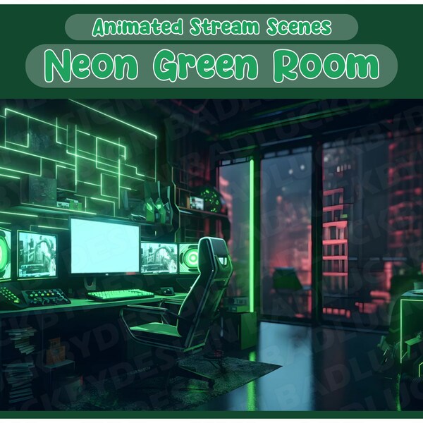 Stream Starting Soon - Etsy