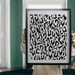 Leo Spots »faces« - Etsy