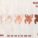 Multilayer Farm Pig Laser Cut File 3D Layered Pig Layered Dxf Plywood ...