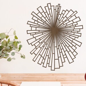 Holy Radiance Laser Cut File 3D Laser Cut Radiance Plywood Cutting Dxf ...