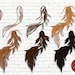 Multilayer Koi Fish Laser Cut Asia Koi Layered SVG Koi Paper Cut Fish ...