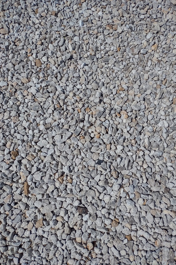 Grey Gravel Texture Pack of 2 Images - Etsy