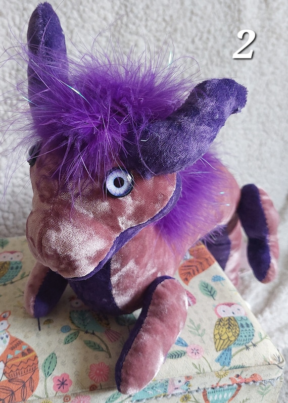 Webkinz Dragons List