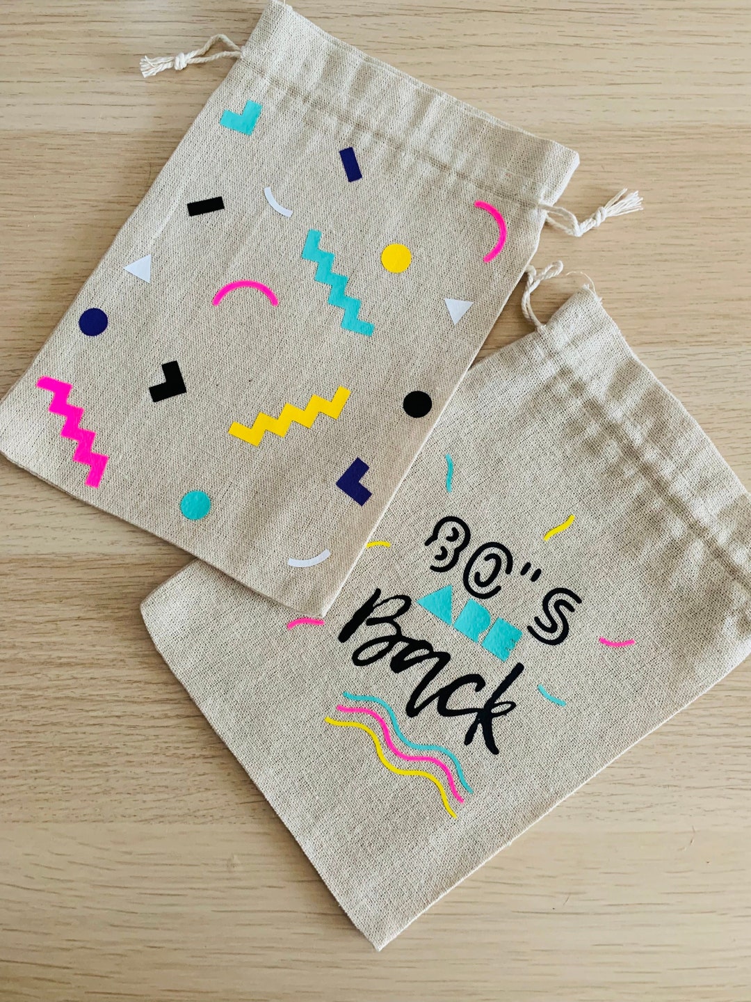 80s Throwback SVG Cut File, Cricut, Silhouette (digital Download) - Etsy