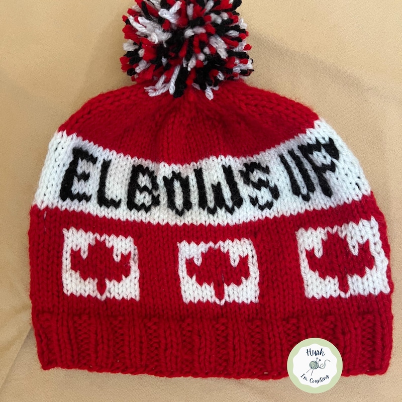 Canadian Toque - Etsy