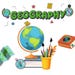Kids Beginner Dry-erase Geography Book 10 Pages - Etsy