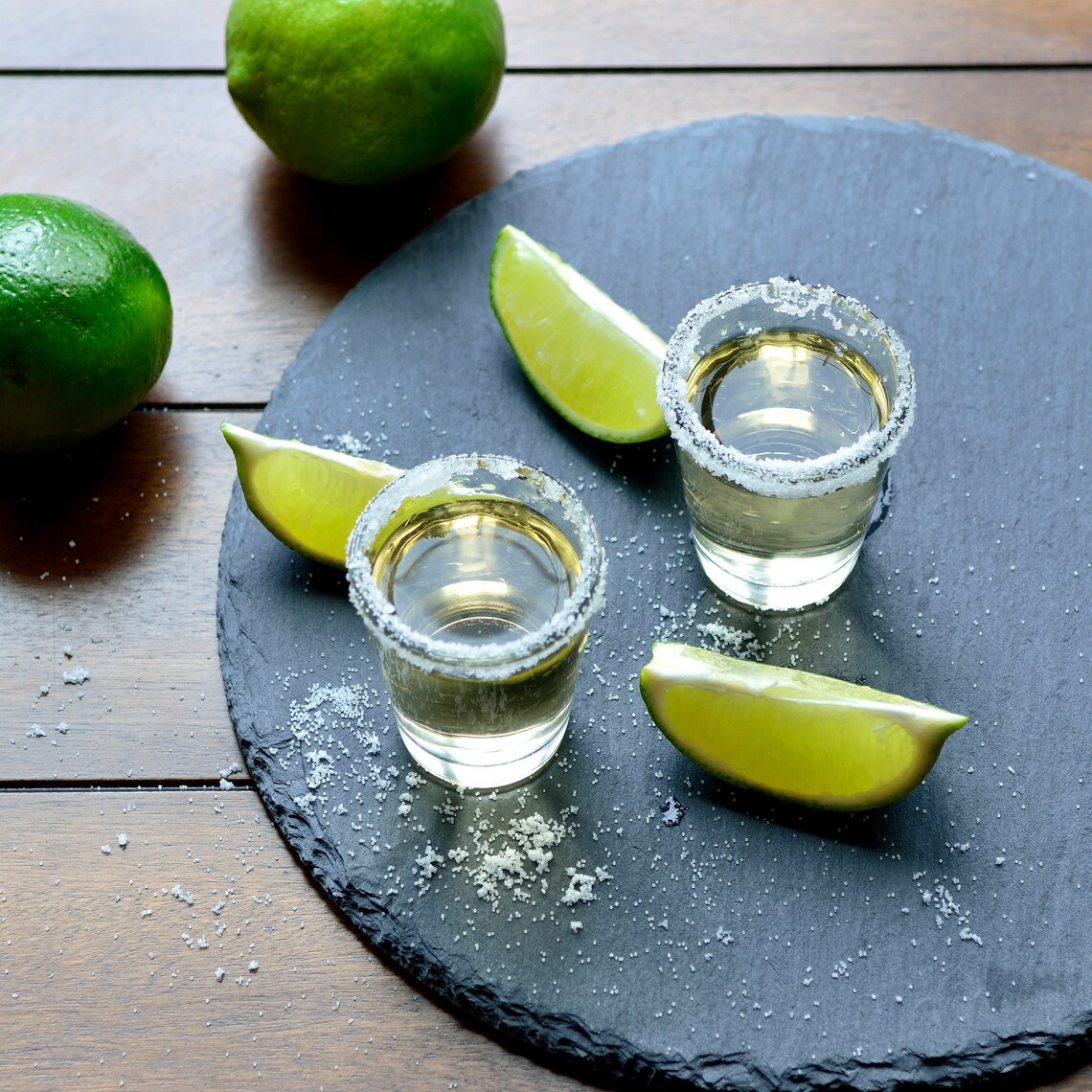 8 Pack Shot Glass Set 2OZ Glass Shot Clear Shot Glass - Etsy