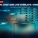 Futbol Twitch Overlay Animated Pack - Fifa Game Screens Bundle for Your ...