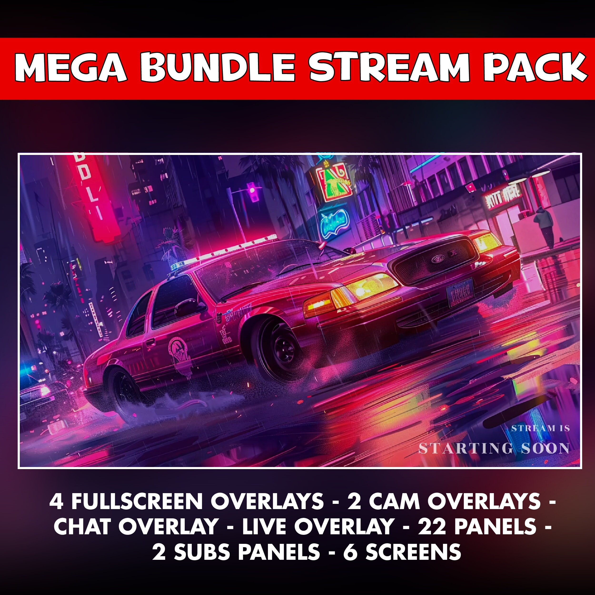 Fivem Cars Pack Debagged wholesale Unbranded Optimized