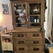 Primitive Step-back Cupboard - Etsy