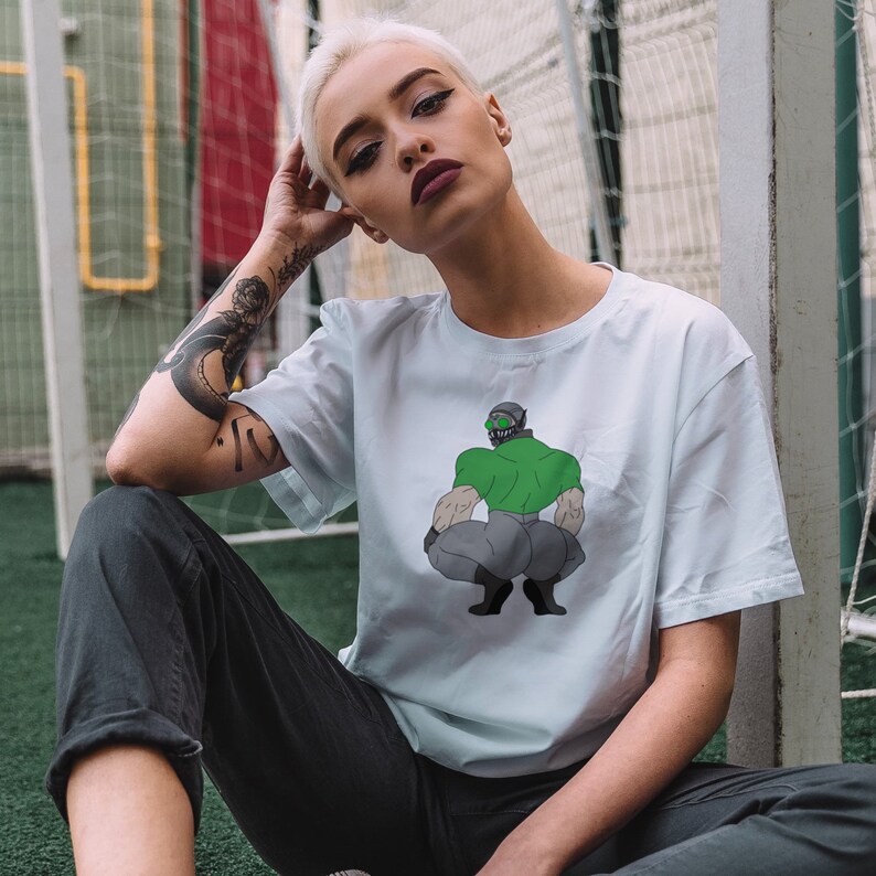 Octane Apex Legends - Thicc Octane Funny Unisex T-shirt for Adults Gift ...