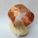 Post-apocalyptic Rustic Copper Jewelry Set Cuff Ring / Custom Jewelry ...