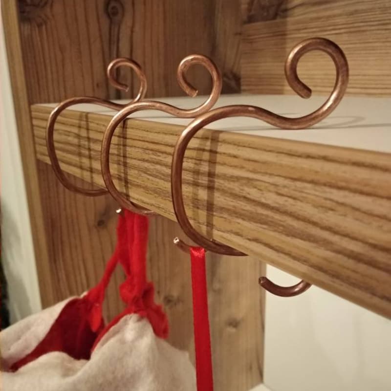Stocking Hanger - Etsy