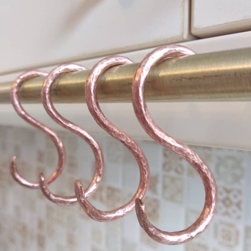 Kitchen Hooks for Hanging - Etsy