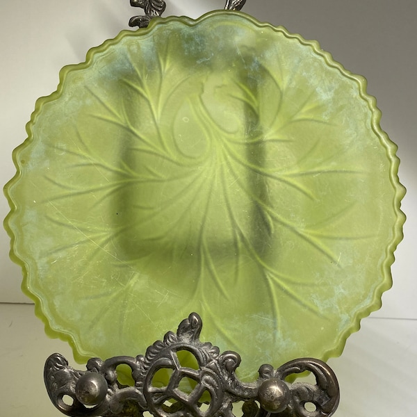 Cabbage Plates - Etsy
