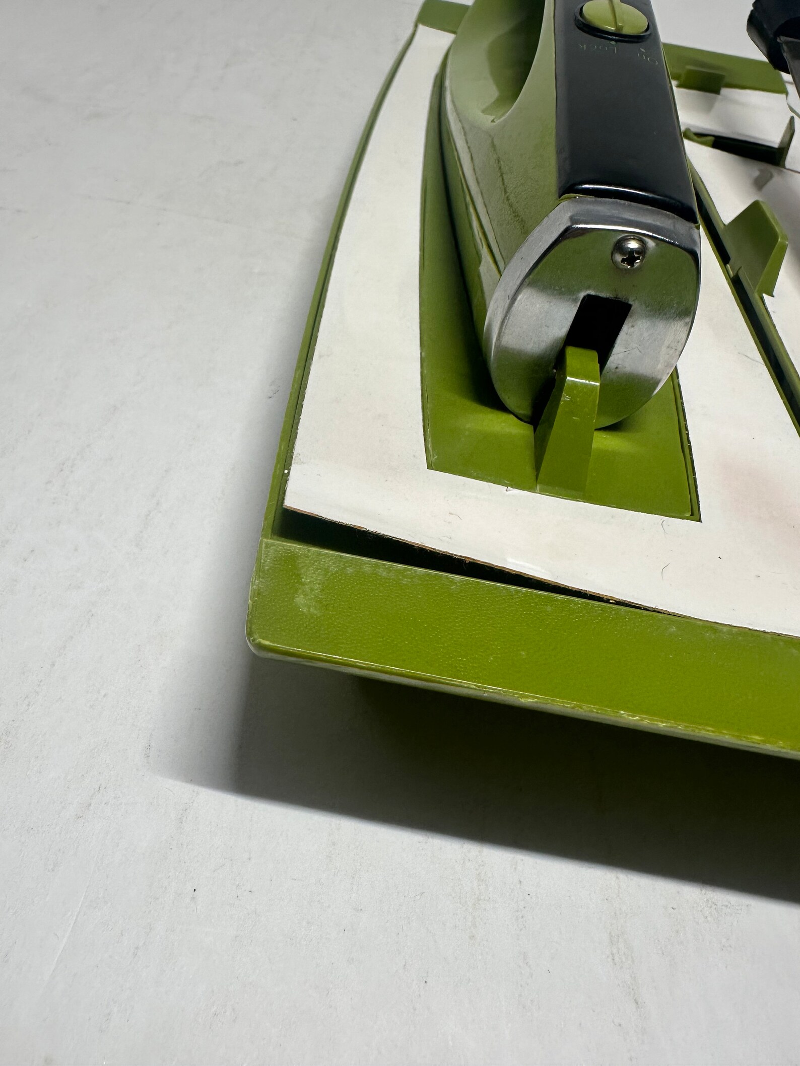 JC Penny Vintage Electric Knife Set 1970’s - Etsy