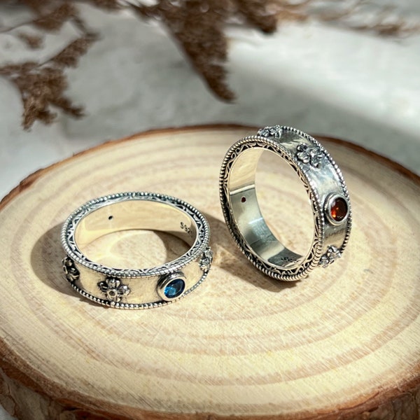 Sophie and Howls Ring - Etsy